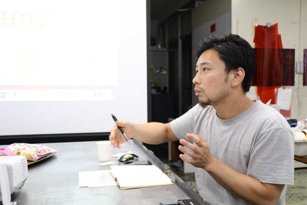 《ART LEAP 2018》第3回ミーティングレポート | 新開地アートひろば